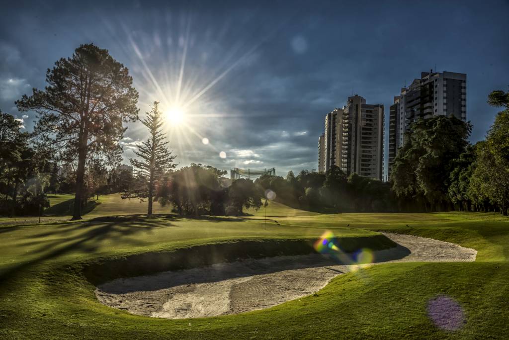 72º Campeonato Aberto de Golf Cidade de Curitiba – MADA PEREIRA